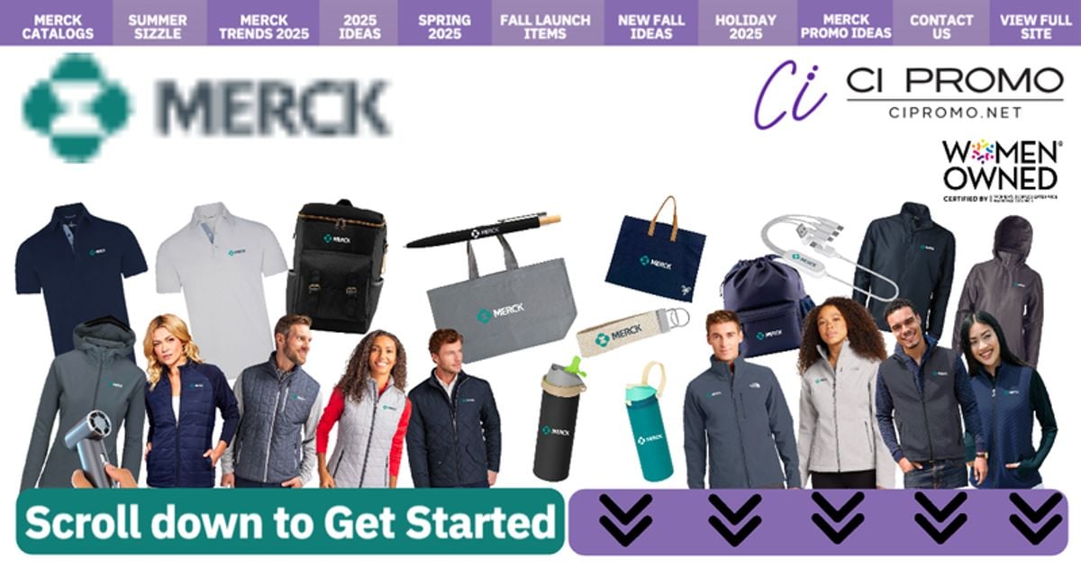 MERCKPROMO.COM